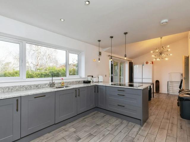 Apartment at The Crescent, Bristol