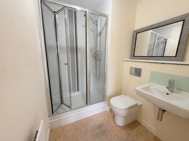 Apartment at The Crescent, Bristol