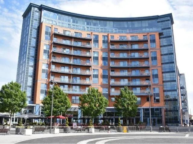Apartment at The Crescent, Teynham