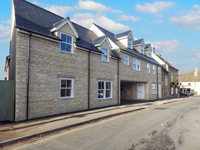 Apartment at The Crofts, West Oxfordshire