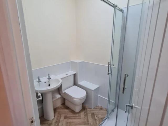 Apartment at The Crofts, Hathersage