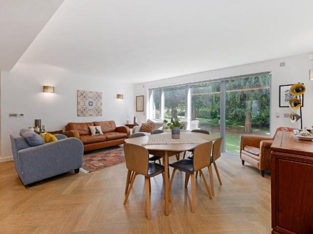 Apartment at The Dulwich Oaks, Greater London