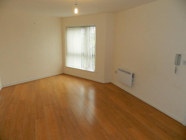 Apartment at The Decks, Runcorn