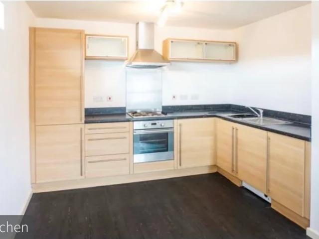 Apartment at The Decks, Runcorn