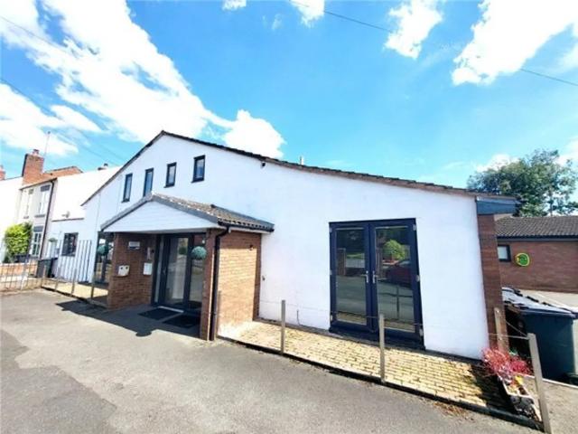 Apartment at The Dell, Dudley