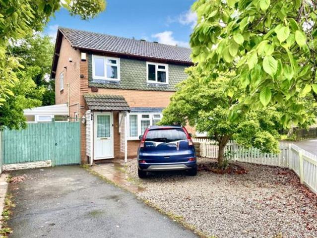 Apartment at The Dell, Shrewsbury