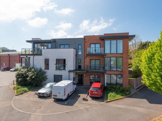 Apartment at The Drive, Canterbury