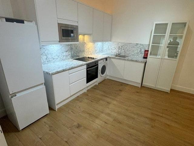 Apartment at The Drive, Greater London