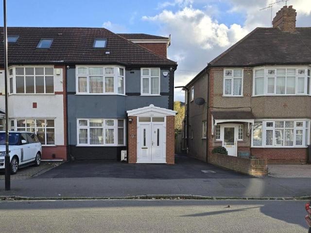 House at The Drive, Greater London