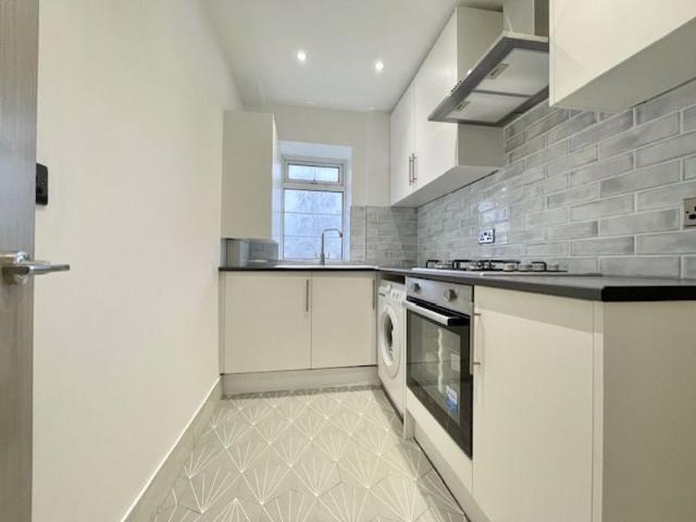 Apartment at The Drive, Greater London