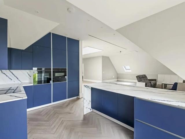 Apartment at The Drive, Greater London