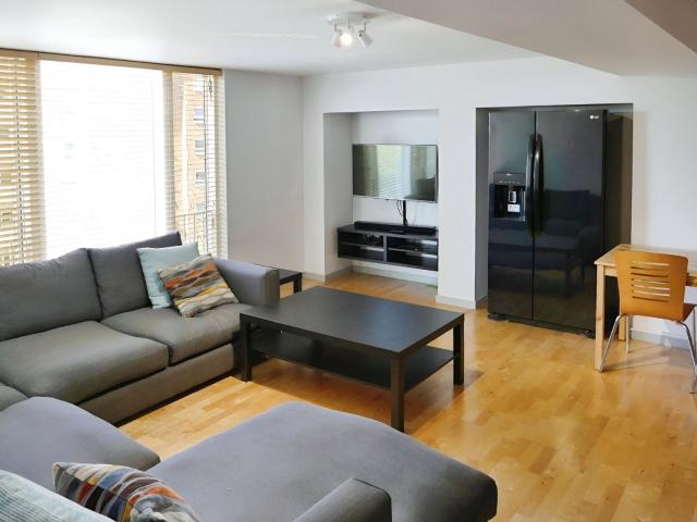 Apartment at The Drive, Leeds