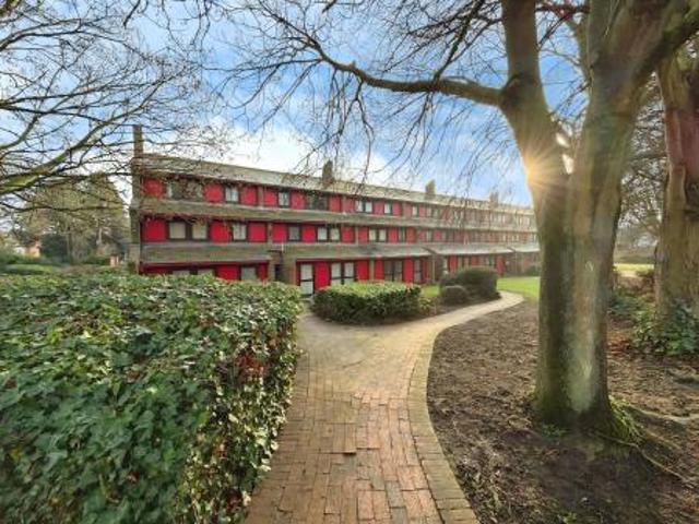 Apartment at The Drive, Peterborough