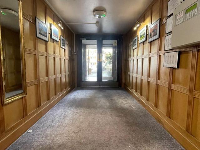 Apartment at The Drive, Portslade by Sea