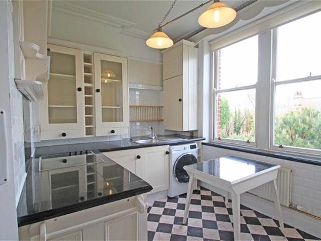 Apartment at The Drive, Portslade by Sea