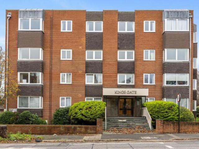 Apartment at The Drive, Portslade by Sea