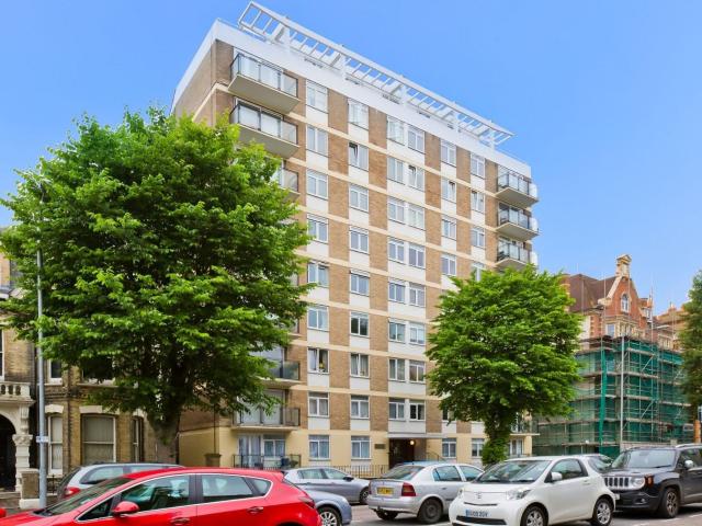 Apartment at The Drive, Portslade by Sea