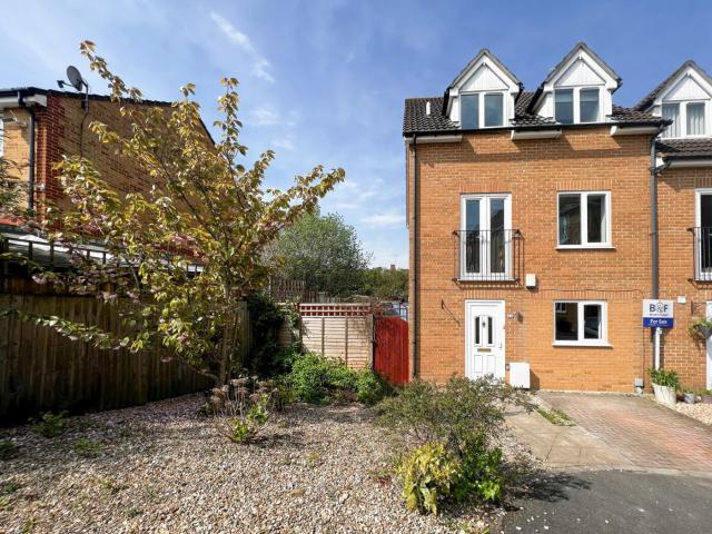 Apartment at The Elms, Bristol
