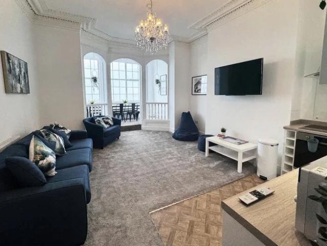 Apartment at The Esplanade, Borough of Wyre
