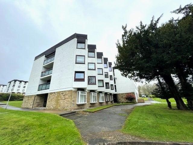 Apartment at The Furlongs, Hamilton