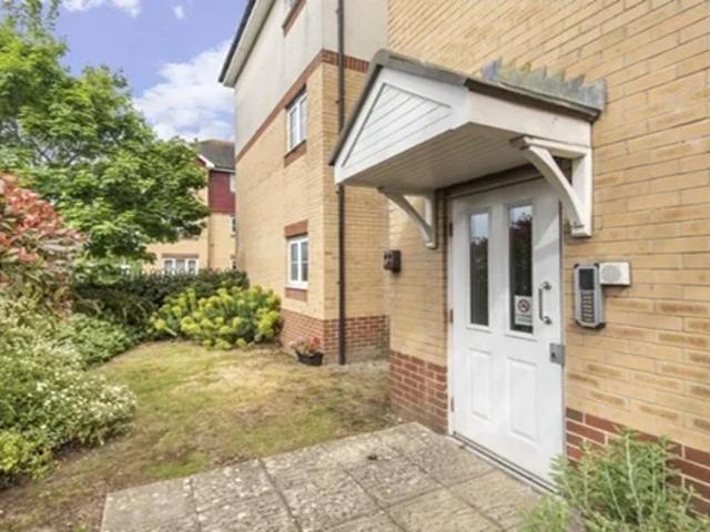 Apartment at The Fairways, Portsmouth