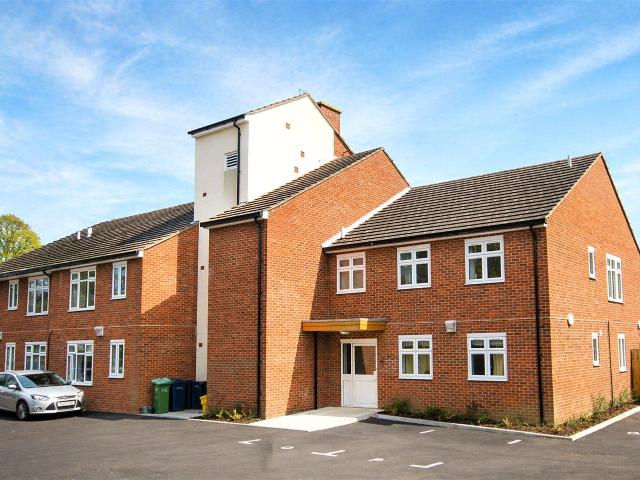 Apartment at The Fairfield, Waverley