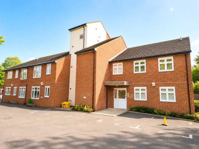 Apartment at The Fairfield, Waverley