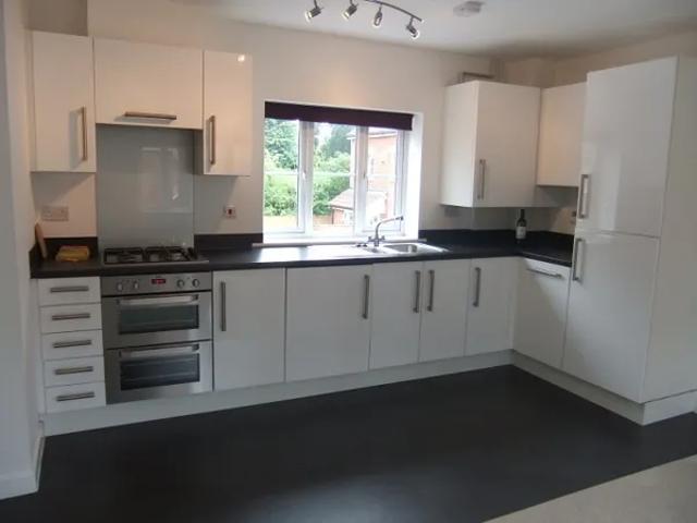 Apartment at The Farrows, Maidstone