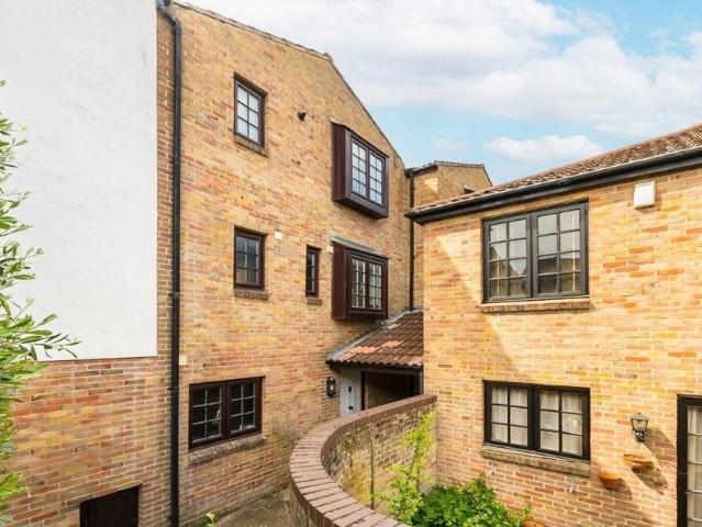 Apartment at The Farthings, Greater London