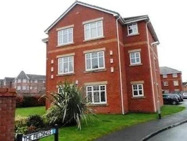Apartment at The Fieldings, Preston