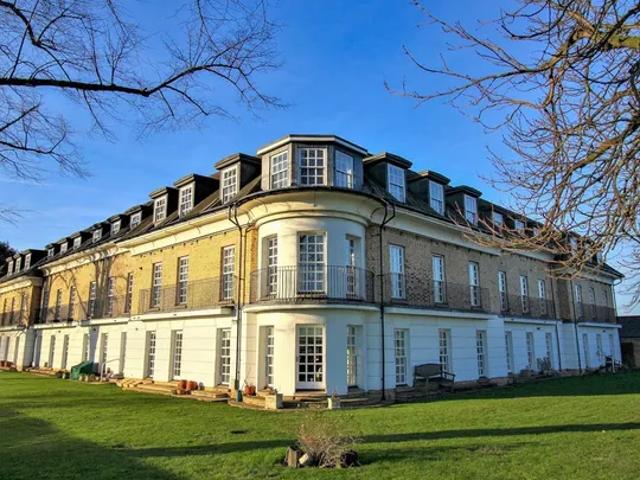 Apartment at The Gallops, West Suffolk