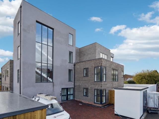 Apartment at The Gardens, Greater London