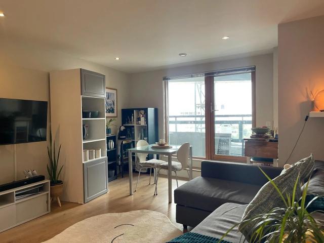 Apartment at The Gateway, Leeds