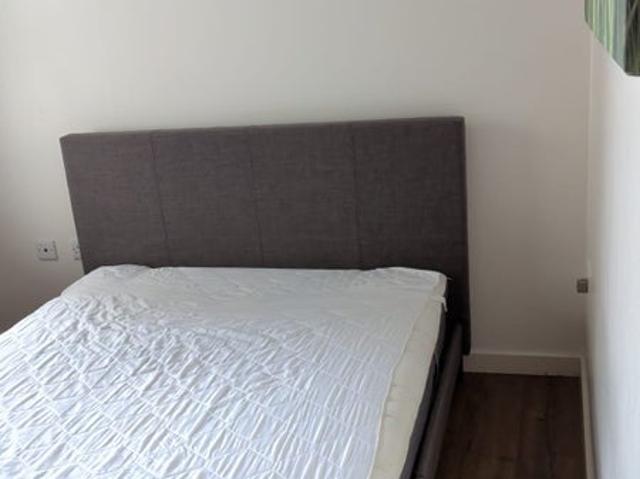Apartment at The Gateway, Leeds