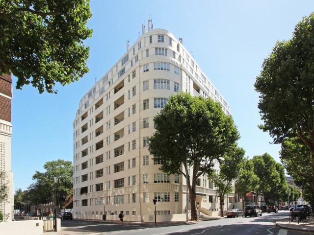Apartment at The Gateways, Greater London