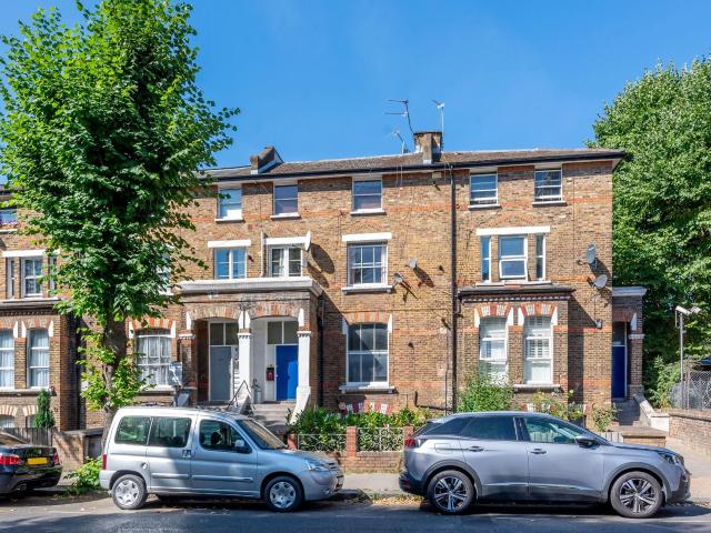 Apartment at The Glade, Greater London