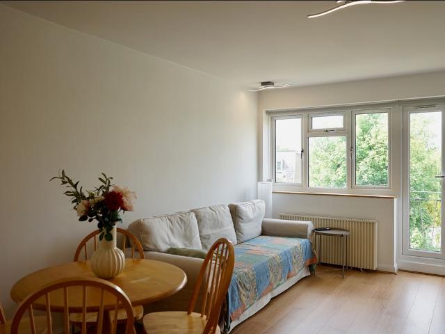 Apartment at The Glebe, Greater London