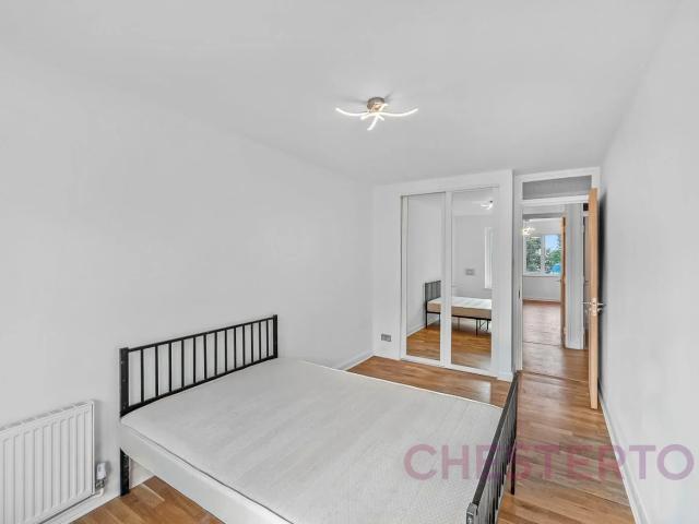 Apartment at The Globe Rope Walk, Greater London