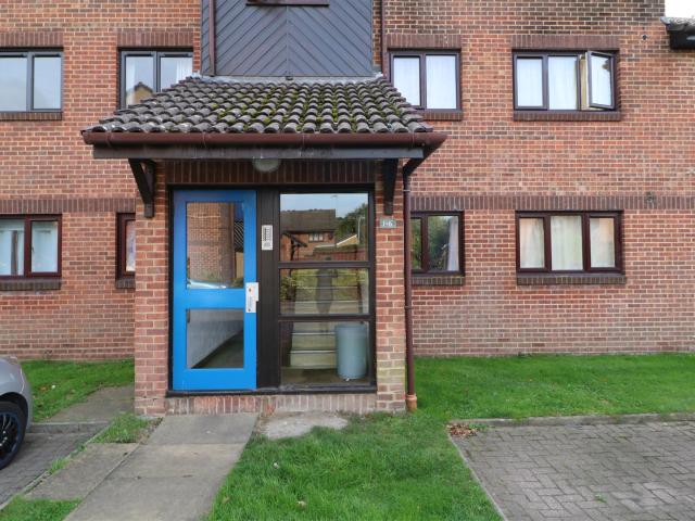 Apartment at The Goodwins, Tunbridge Wells