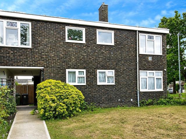 Apartment at The Gore, Basildon