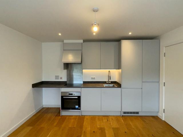Apartment at The Gore, Basildon