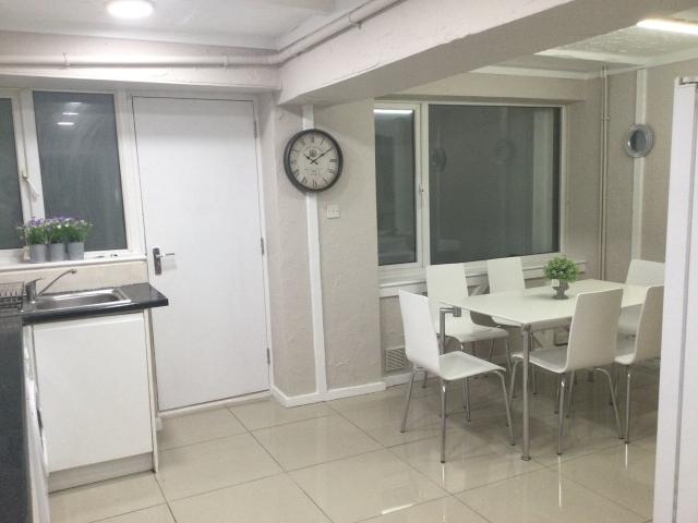 Apartment at The Gore, Basildon