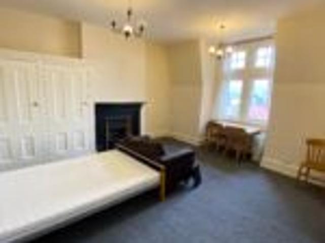 Apartment at The Grand Parade, London