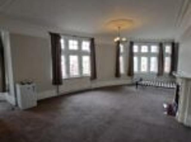 Apartment at The Grand Parade, London