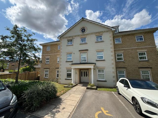 Apartment at The Grange, Wakefield