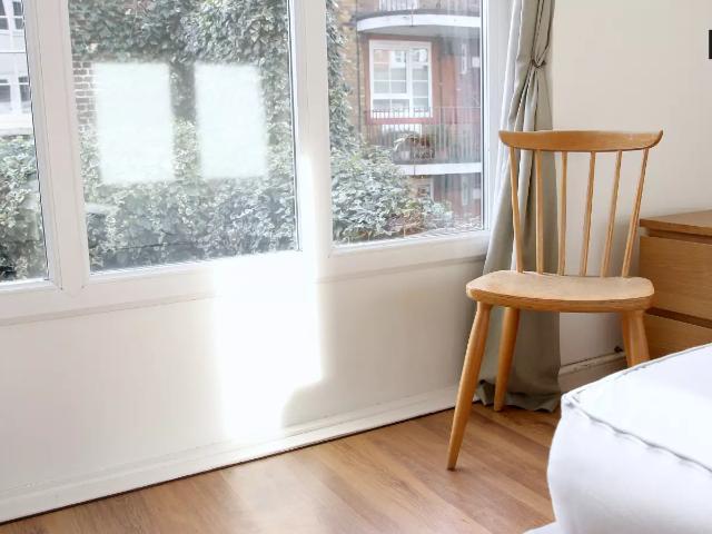 Apartment at The Grange, Greater London