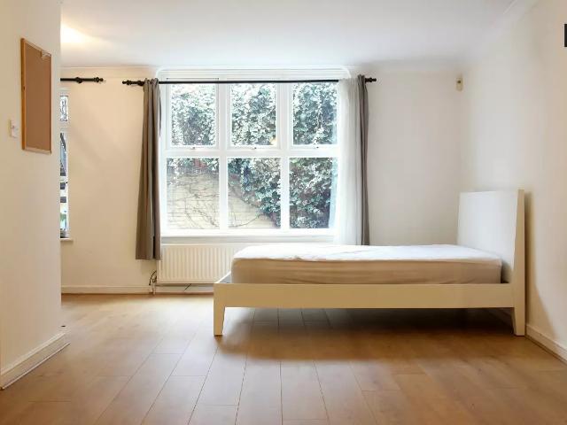 Apartment at The Grange, Greater London