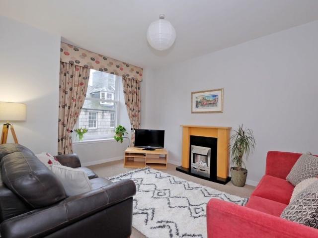 Apartment at The Green, Aberdeen City