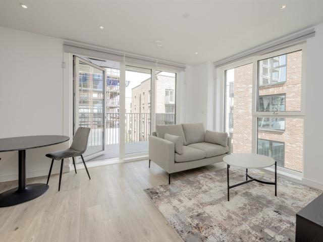 Apartment at The Green, Bathgate