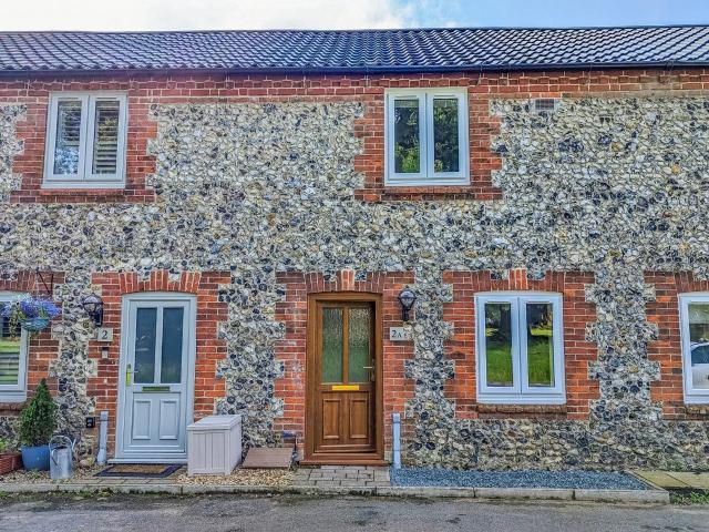Apartment at The Green, Breckland District